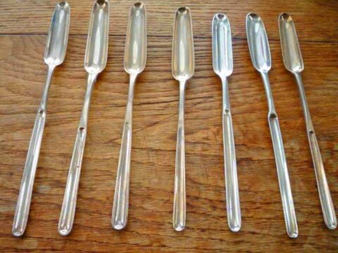 What Is A Marrow Spoon And What Does It Do? - Spoon Wiki