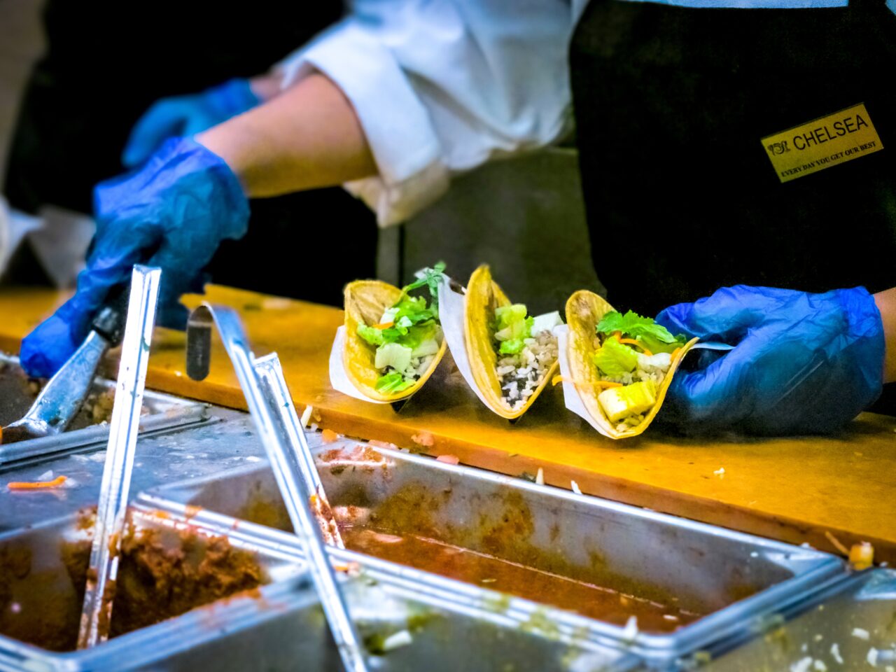 The Importance of Proper Food Handling and Storage - Spoon Wiki
